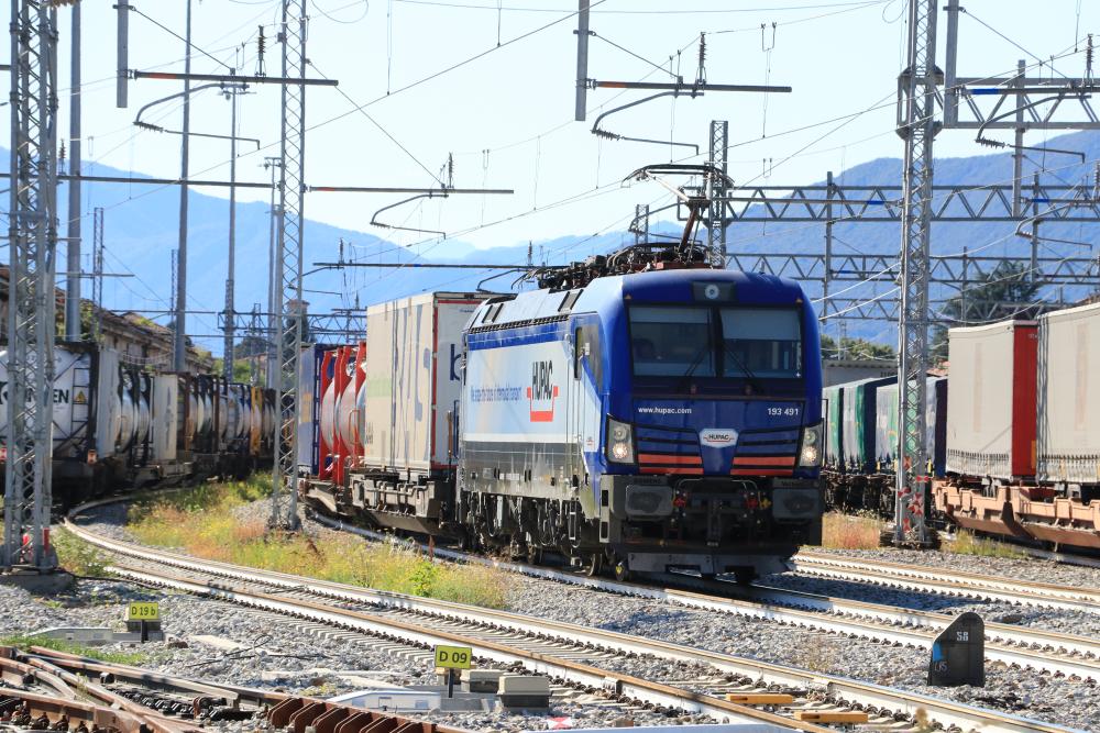 Home - Hupac Intermodal