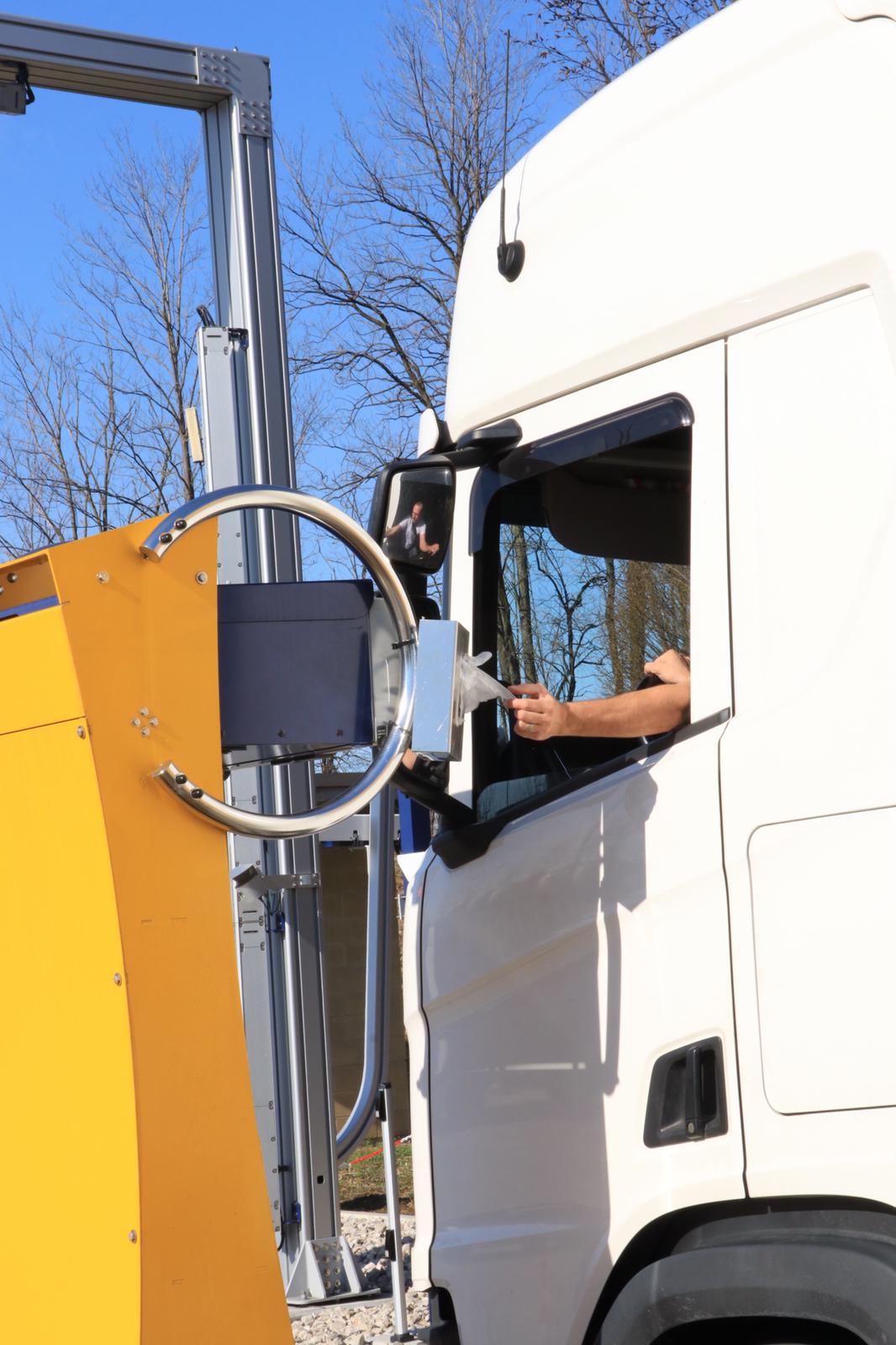 Strategic resource - Hupac Intermodal